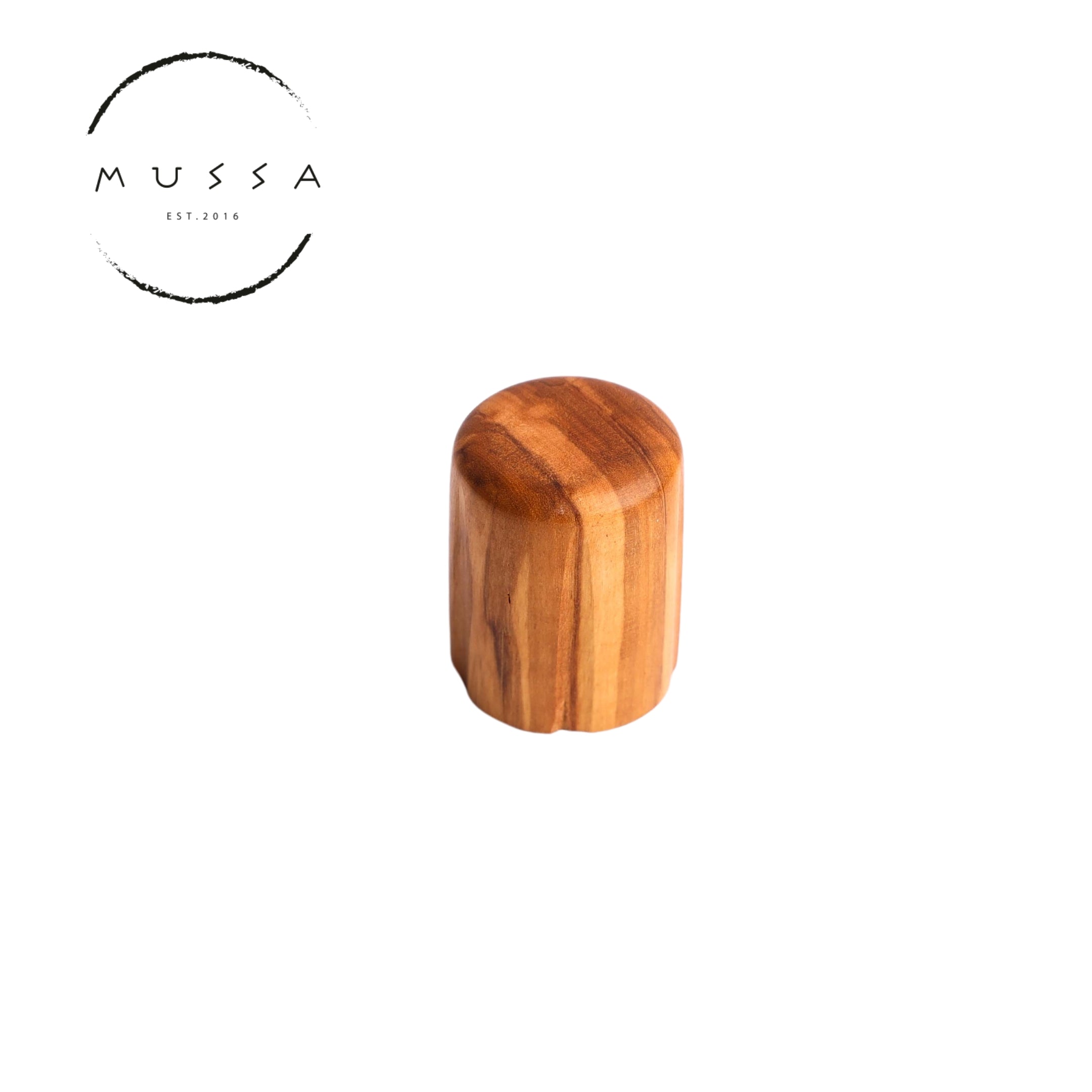 Profitec Go upgrade kit - wood selection – Mussatampers